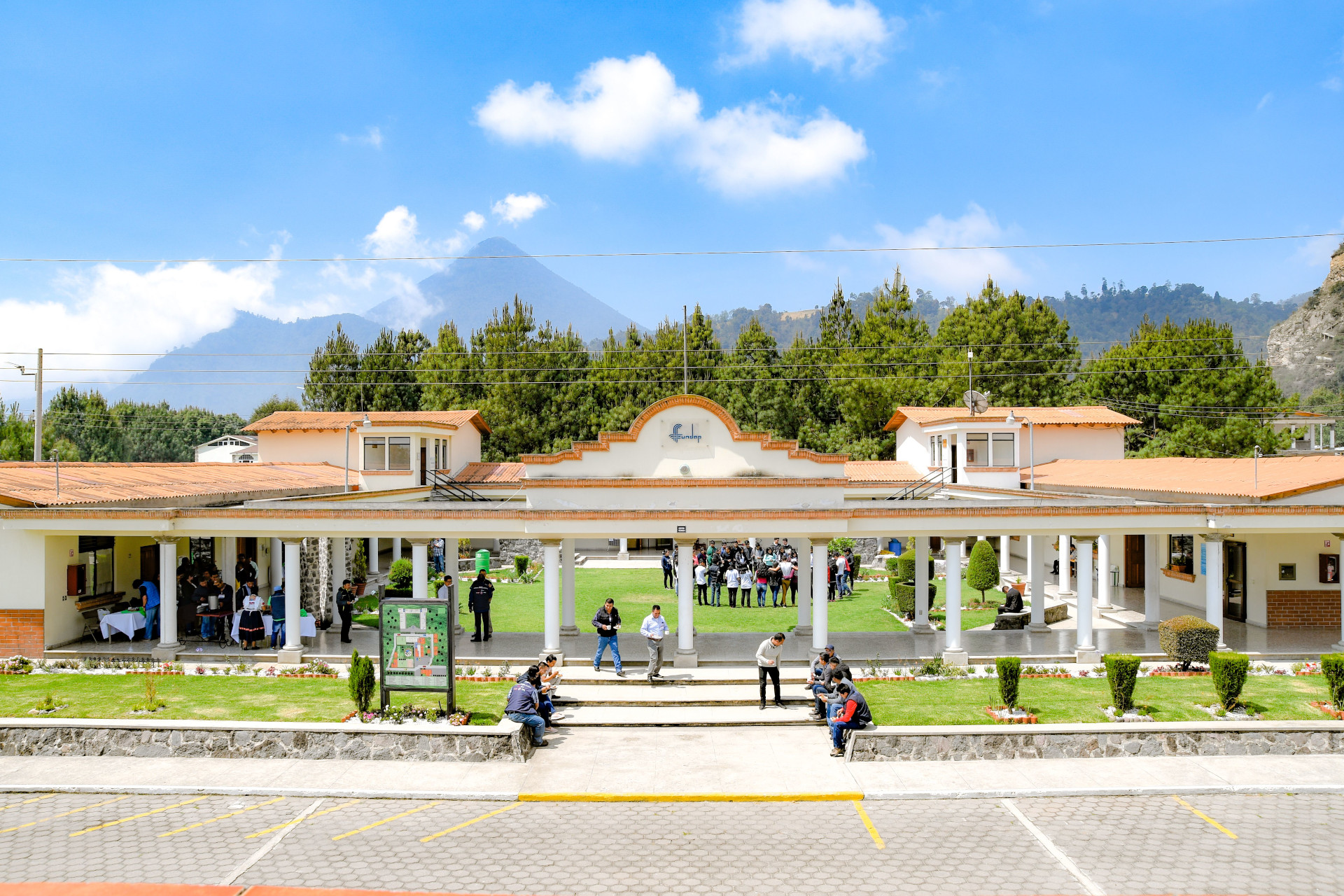 Centro de Formación Técnica – FUNDAP – Sitio Web del Centro De ...