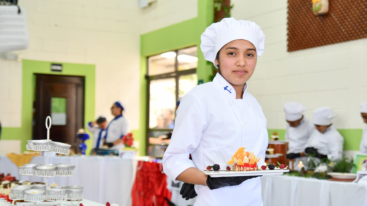 Inmersion – Centro de Formación Técnica – FUNDAP