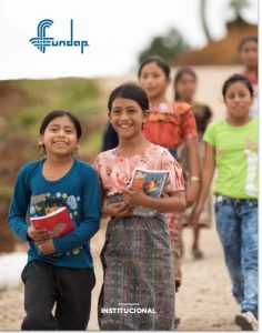 institucional – FUNDAP